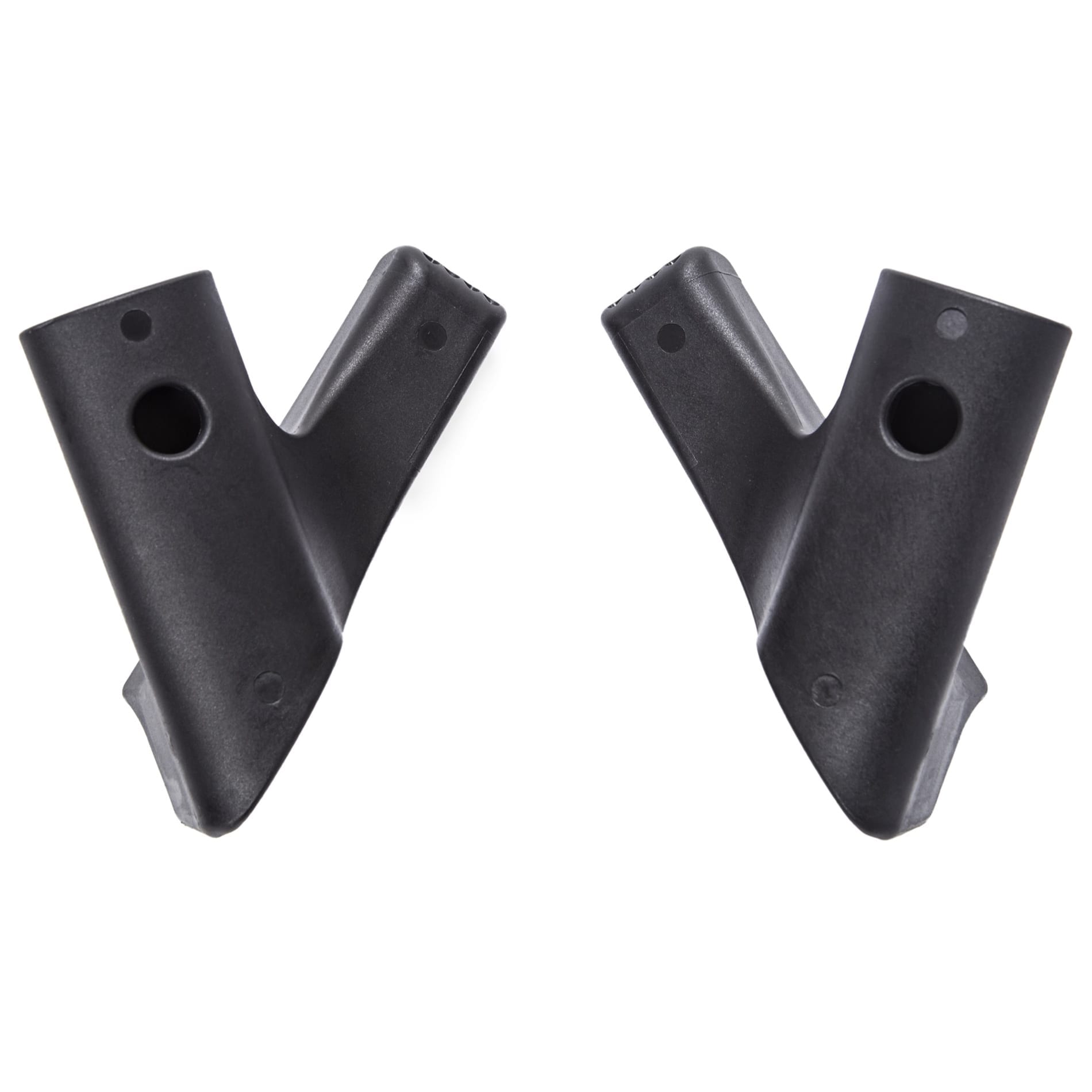 Cupla Duo Front Adaptors - for double mode – Baby Elegance